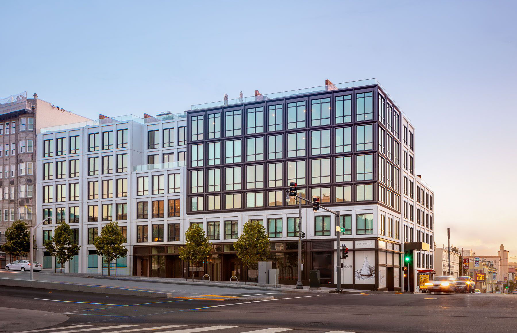 Prospect Ridge | Prospect Ridge