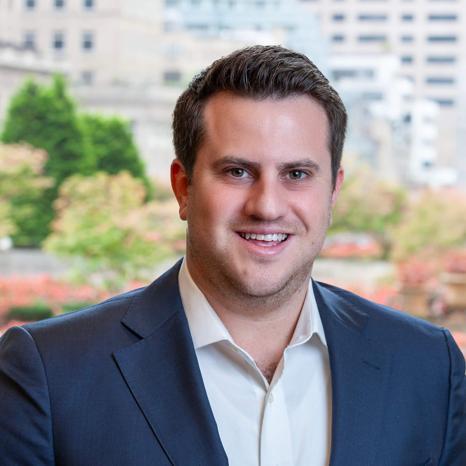 Jason Grossman | Prospect Ridge