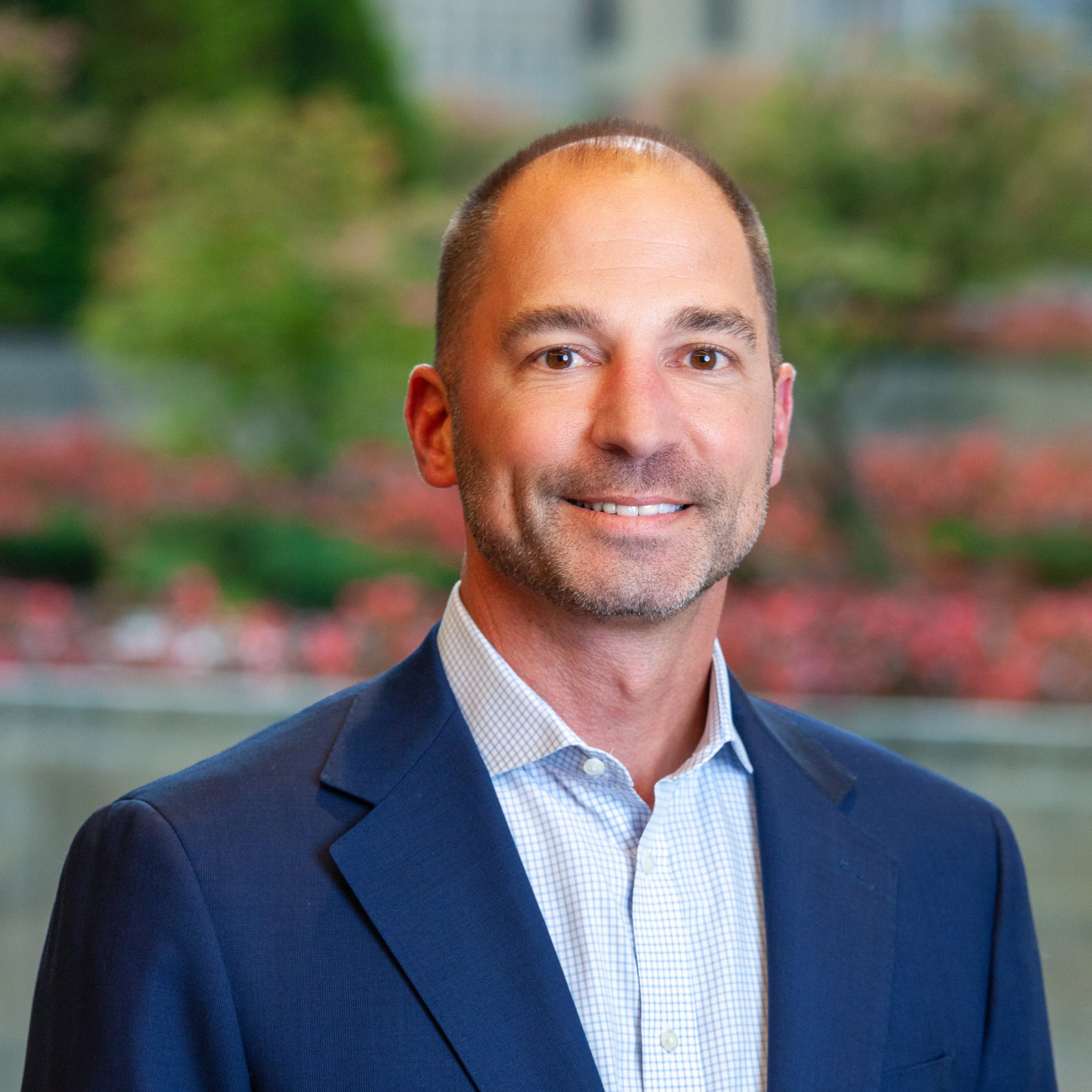 Steve Iorio | Prospect Ridge