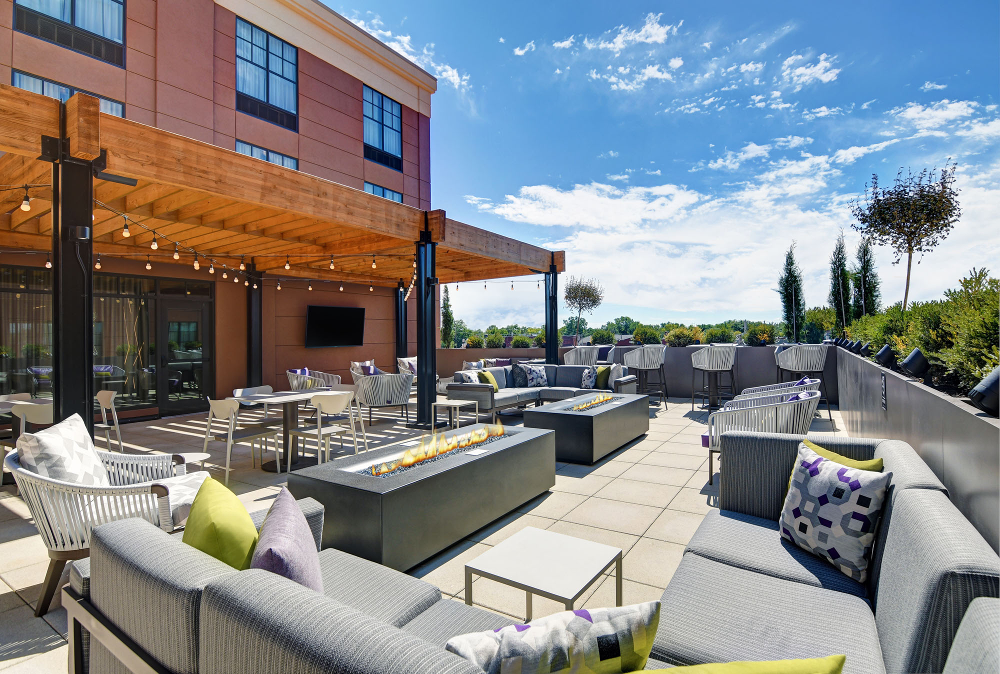 McNeill Portfolio | Prospect Ridge