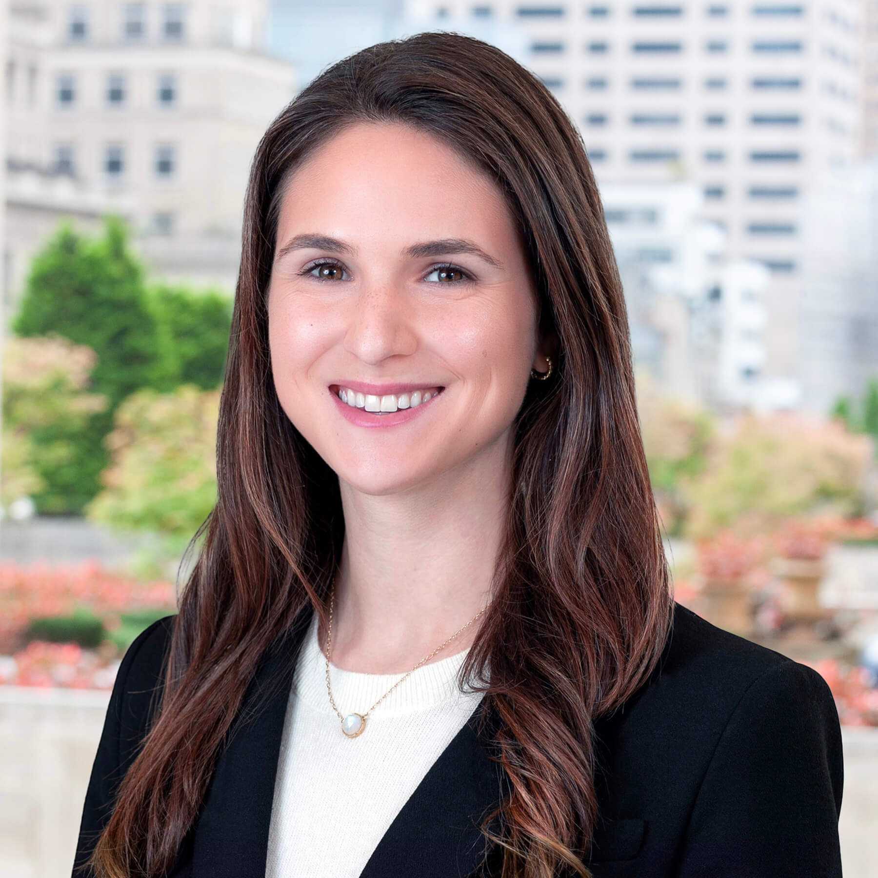 Danielle Shorenstein | Prospect Ridge
