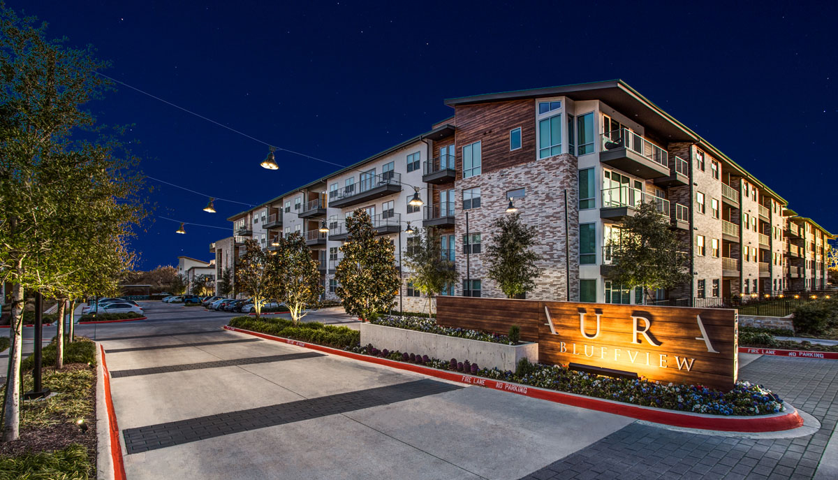 Prospect Ridge | Prospect Ridge