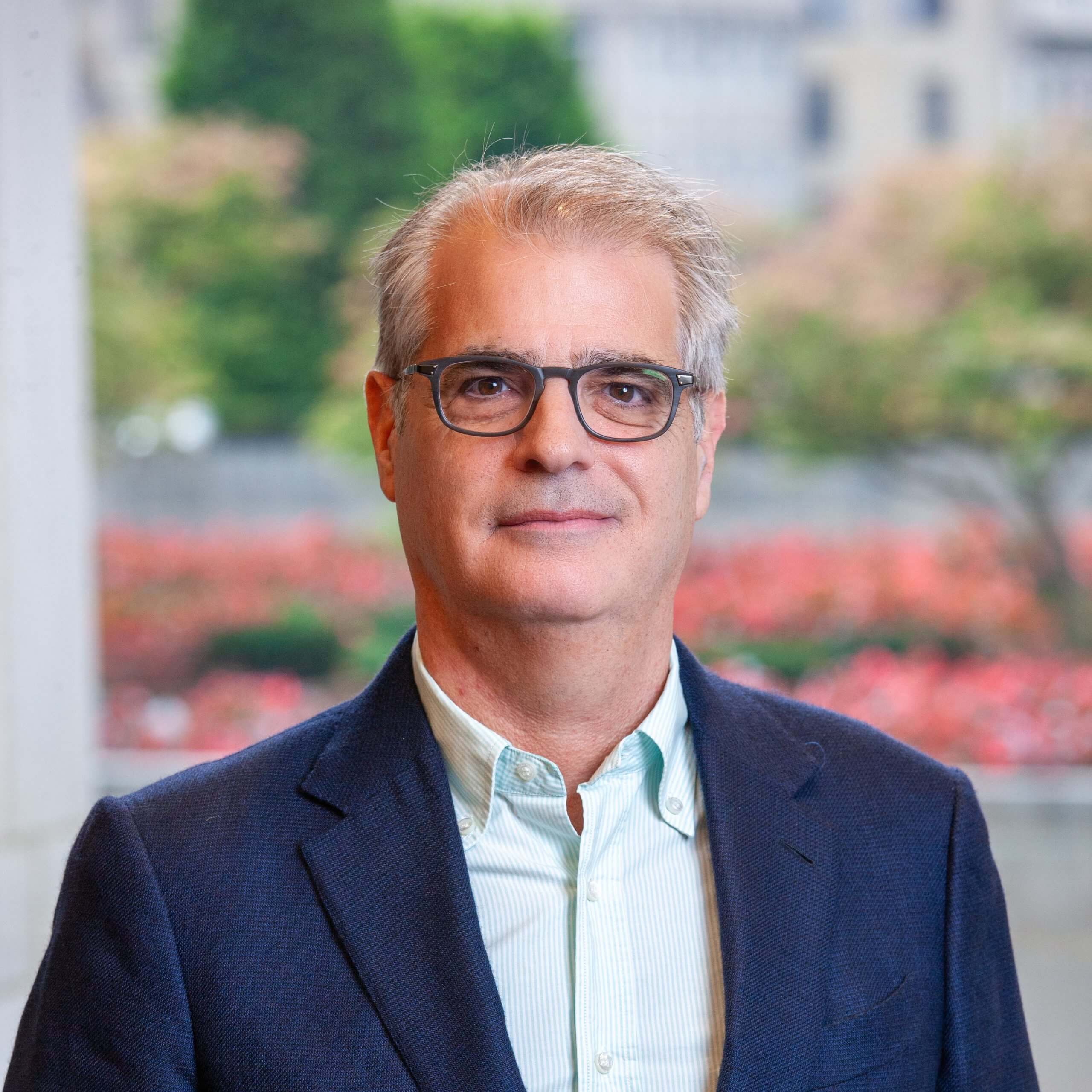 Jay S. Nydick | Prospect Ridge