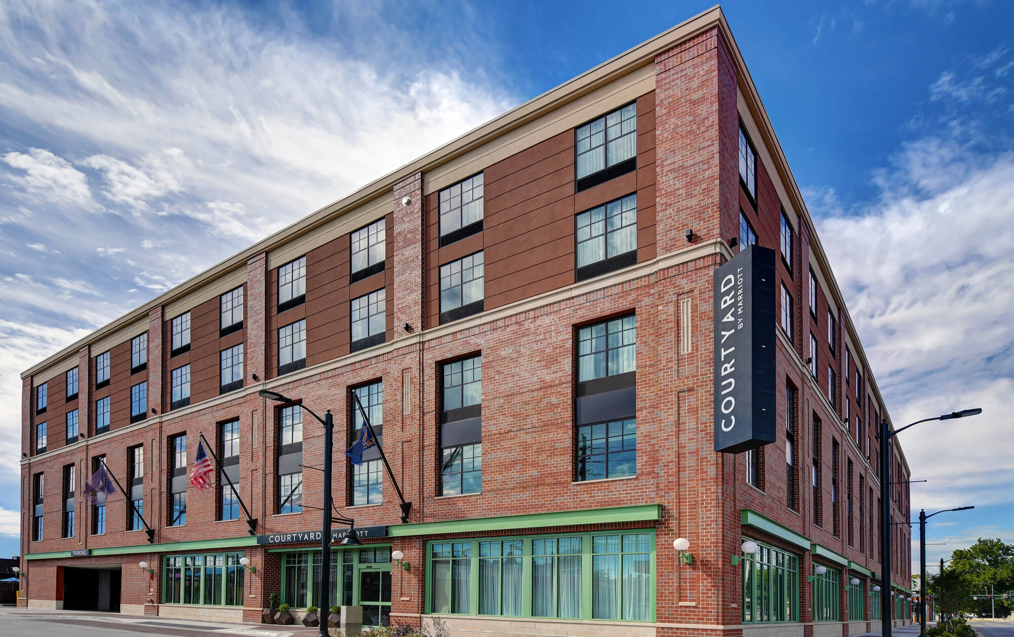 Prospect Ridge | Prospect Ridge