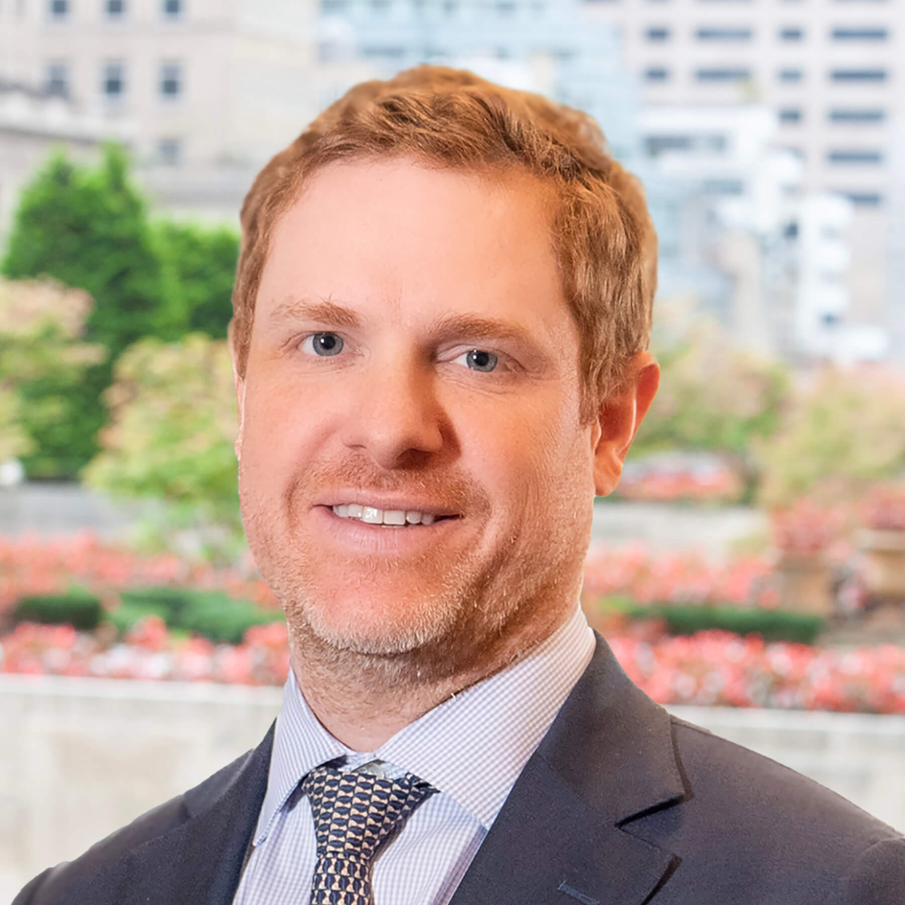 Robert Milne | Prospect Ridge