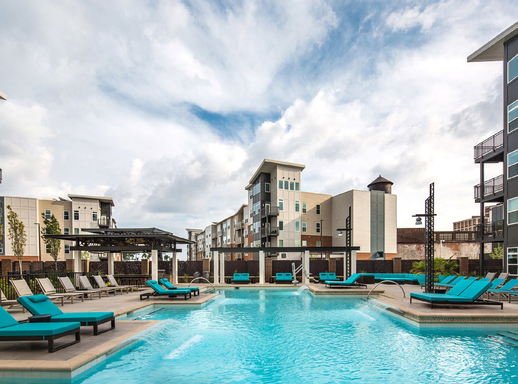 Prospect Ridge | Prospect Ridge